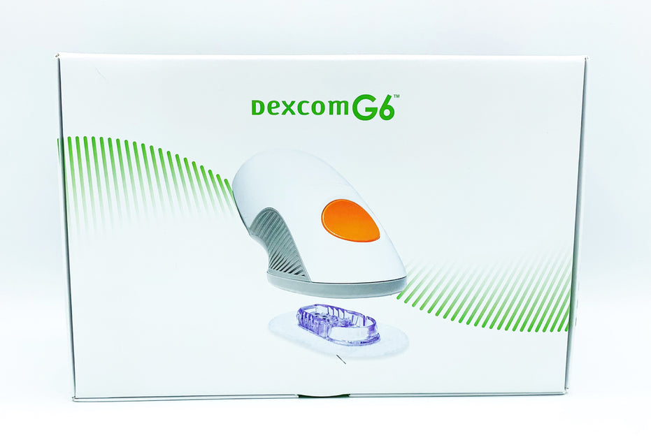 Dexcom G6 Supplies – Lifeline Direct